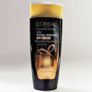 L'Oreal | Hair | Loreal Total Repair Extreme Reconstructing Shampoo 26 ...